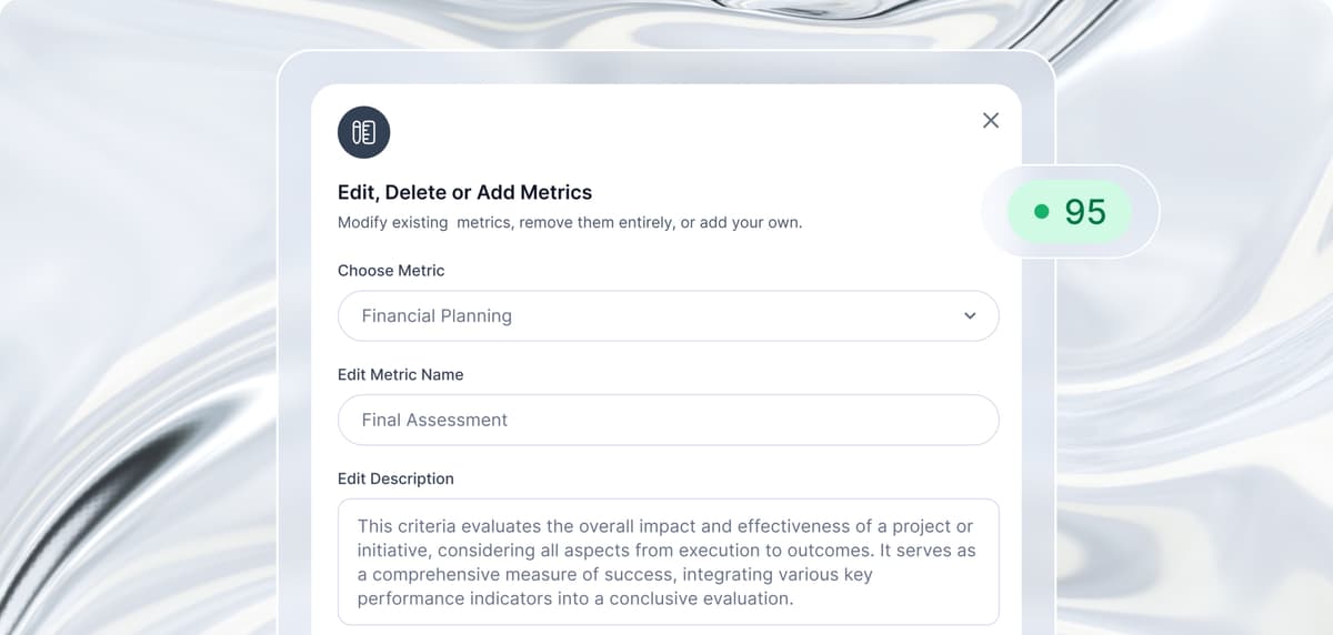 Pitch AI - AI-Powered Pitch Deck Analysis & Feedback